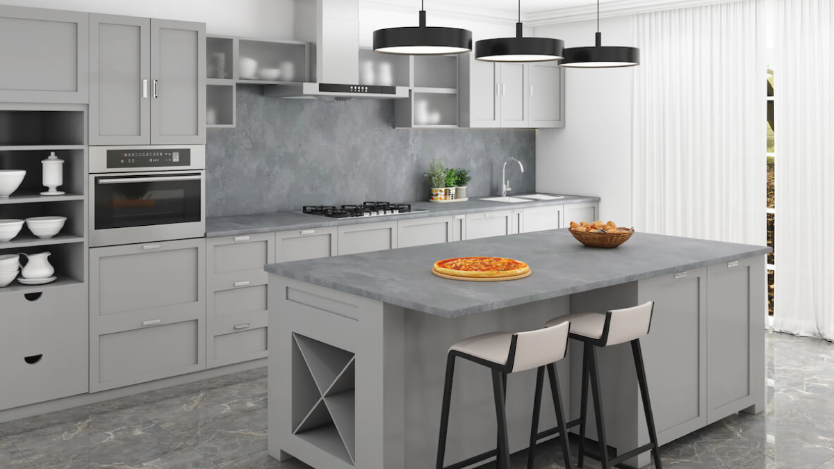 How to Choose The Perfect Quartz Worktop | A R Quartz